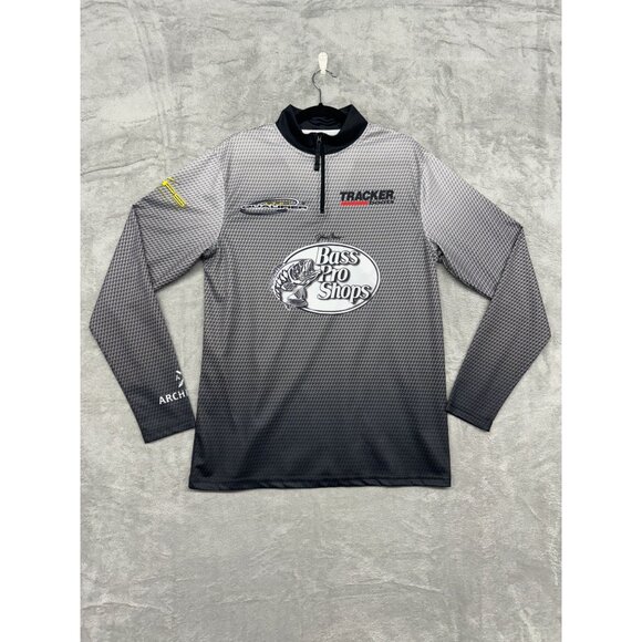 Bass Pro Shops | Shirts | Bass Pro Shop Nitro Tracker Boats Johnny ...